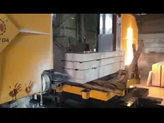 China CNC Wire Cutting Machine For Profiling Control Wire Speed 0-40m/s for sale