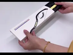 Sopracciglio di Microblading che traccia la linea strumento dell'indicatore del tatuaggio del righello di misura della fronte del righello