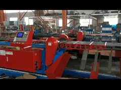 China Ceiling AHU Unit In Hvac Standard Multizone Air Handling Unit for sale