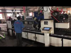 Viaje de la fábrica