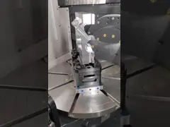 China Axis Luminaire Fixtures with 3/4/5 CNC Axis Support - OEM Available 208*106*25mm for sale