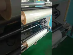 PVC heat shrink label film for shrink labels