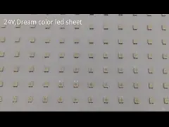 꿈 컬러 디지털은 종이 백라이트를 이끌었습니다