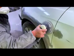 Auto Body Refinishing ENOCH