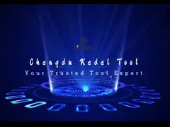 Kedel Tool Video