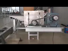 Custom Powder Screw Conveyor Material Conveying Equipment Screw Feeder