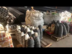 China Cold Room Steel Space Frames 50mm 0.8mm Roof Industrial Prefab Buildings for sale