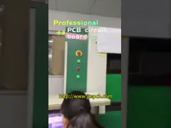 Atelier volant d‘essai de sonde