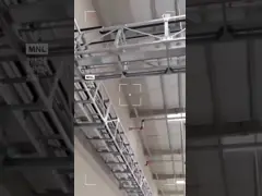 China Automatic Corrugated Sheet Pasting Machine 800-2500kgs/batch for sale
