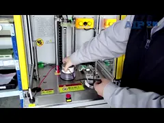 BLDC motor load tester