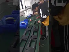 PRODUCTION ASSEMBLY LINE