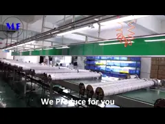 How MF to produce explosion proof light