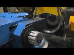 China Carbide Tipped Lithium Battery Industry Slicing Blade Circular Slitting Knife OEM for sale