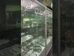 Piezas de goma de encargo de Automotive Lighting Processing del modelo ligero de la creación de un prototipo del coche del CNC del OEM que trabajan a máquina