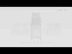 Armature Testing Machine