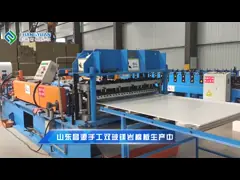 China Customize Cleanroom Wall Panel With R Value 0.3 Heat Insulation Rating for sale