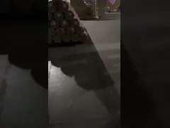 SGS Self Adhesive Plastic Sheet High Tensile Strength 0.1mm-0.5mm Thickness