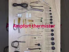 China High Sensitivity Bare NTC Chip Thermistor 1470 Ohms 3900 For Car Water Temp Gauge Temperature Sensor for sale