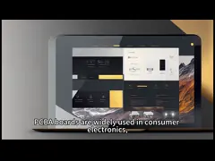 PCBA application