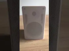 WALL MOUNT SPEAKER