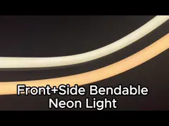 1616 top bending& side bending led neon light