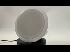 FIP-910POE IP CEILING SPEAKER