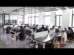 Company profile