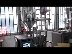 Easy operate! factory price 1-80ml sauce sachet /ketchup bagging and packaging machine