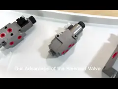 China Safety Ex Proof Solenoid Valve encapsulation Flame Proof Solenoid Valve for sale