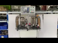 Power tool BLDC motor stator tester, surge tester