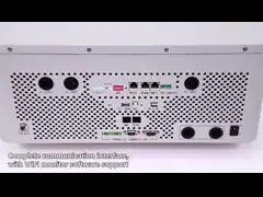 LiFePO4 Inverter Battery 5KWH 10KWH Energy Storage