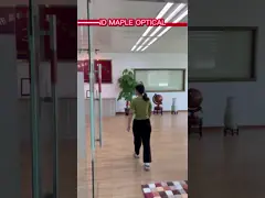 Escritório limitado ótico do bordo grande (fábrica de China)