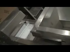 Factory price High quality coffee powder packing machine, 500g-1000g coffee powder packing machine