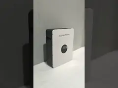 China Customized Lithium Ion Battery Pack LifePo4 24V 48V 200Ah Powerwall battery For Solar Home Energy Storage System for sale