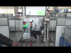 China Die - Cast Rotor Testing Machine Software Save Parameter Comprehensive Value Test for sale