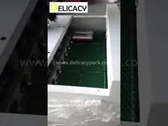 China Custom Color Delicacy Water Tester For Aerosol Cans Detect Leaks Defects for sale