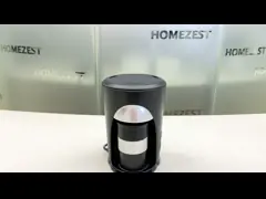 Homezest CM-901 home or office single cup use capsule mini coffee machine