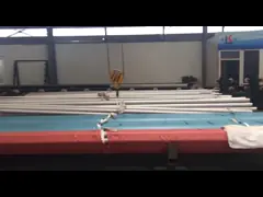 Sanitary Seamless Stainless Steel Tubing 304 304L 316 Round Tube 1.5mm