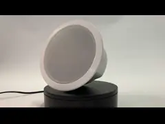 FIP-906 IP POE CEILING SPEAKER