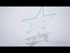 Ciò è la tecnologia Co. industriale, Ltd.#OpticalTranseriver#QSFP28#SFP+#CFP#TOPSTAR di Topstar