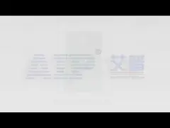 Stator winding vacuum testing machine, industry motor stator