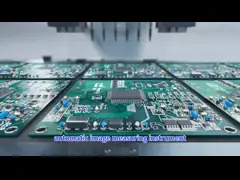 2d High precision and easy operation measuring dimension machine measure machine optical instrument