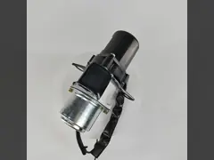 48914-34021 Air Ride Suspension Compressor Pump For Toyota Sequoia 2008-2021
