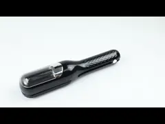 Signora lunga Hair Trimmer Women dei capelli del regolatore dei capelli il regolatore ed il raddrizzatore della doppia punta