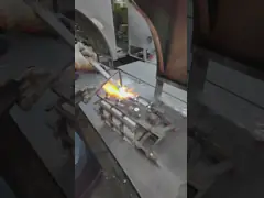 champion Battery welding