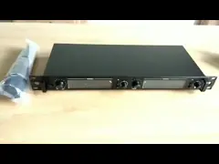 WIRELESS MICROPHONE