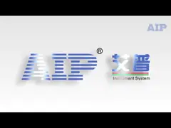 DC motor stator testing system, Mixer motor stator winding test