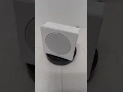 FWS-103 WALL MOUNT SPEAKER