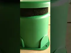 WEATHERPROOF GARDEN SPEAKER