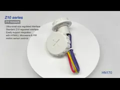 HN170 Z10 socket waterproof
